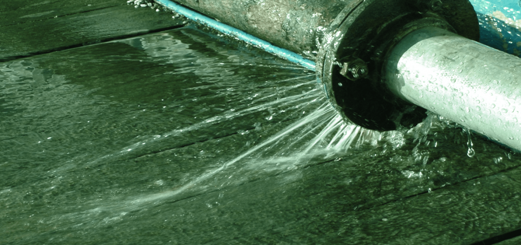 Tips to Fix Water Pipe Leaks & Problems
