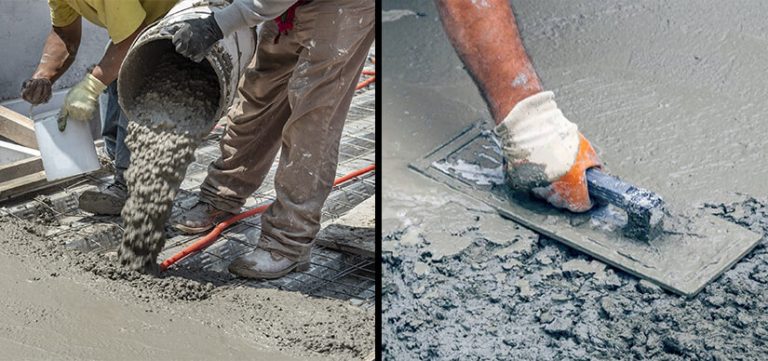 The Pros and Cons of Repiping vs. Repairing a Slab Leak